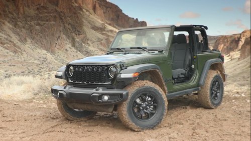 Ed Tomko Chrysler Dodge Jeep Ram | Avon Lake Ohio | WheelsTV Showroom